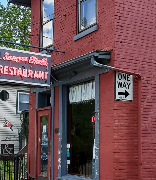 small town ohio pancakes ftr