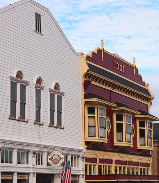 small towns california adorable ftr