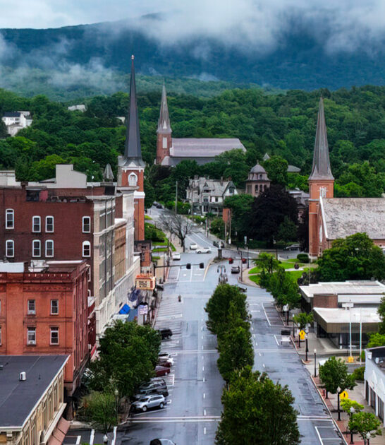 small towns decent massachusetts ftr