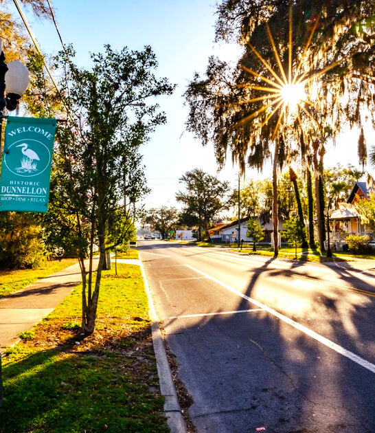 small towns fine florida ftr