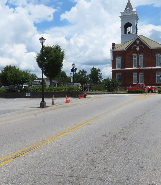 small towns georgia love ftr