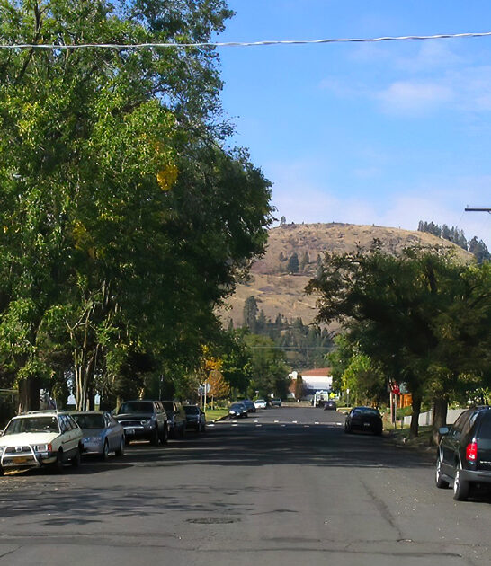 small towns incredible oregon ftr