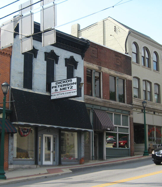 small towns indiana cheaper ftr