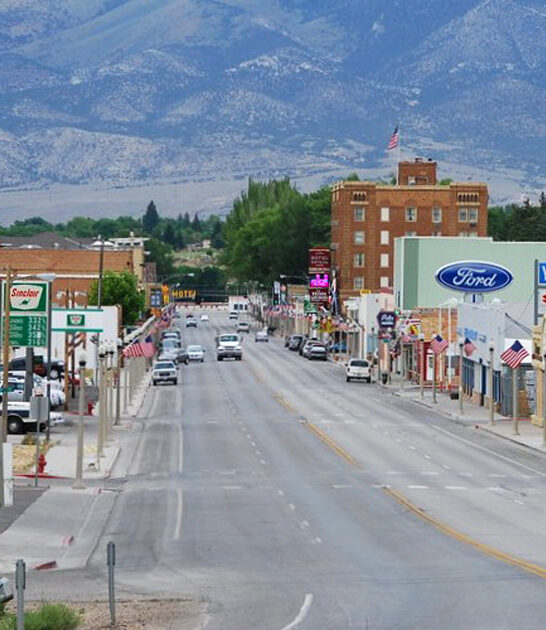 small towns nevada security ftr