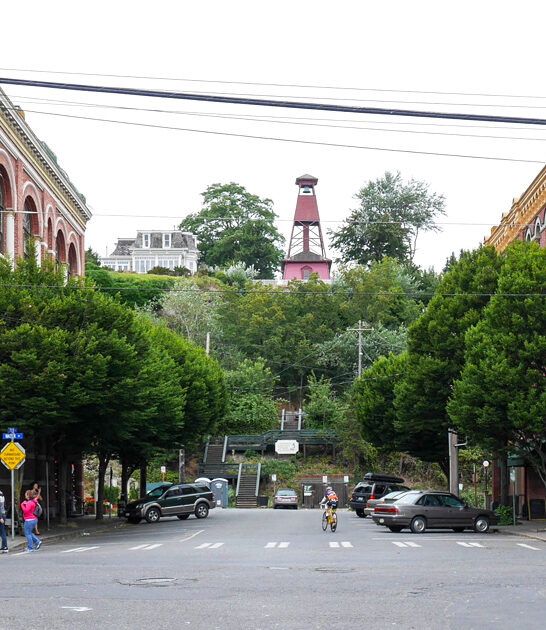 small towns perfect washington ftr