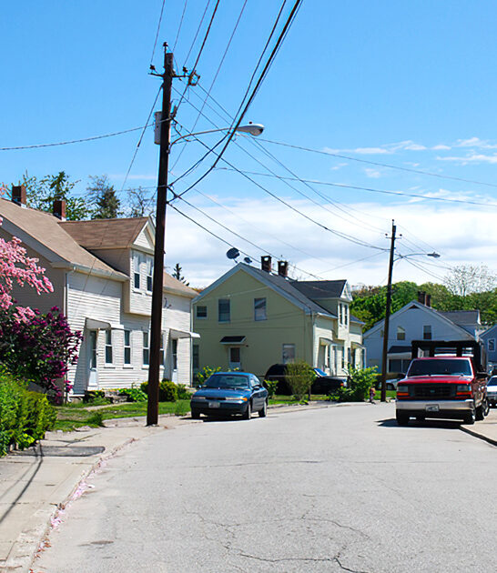 small towns rhode island ftr