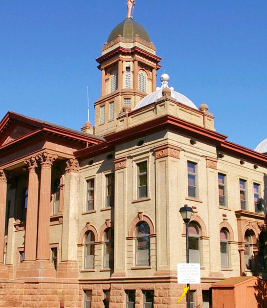 small towns serene minnesota ftr