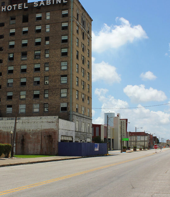 small towns texas life ftr