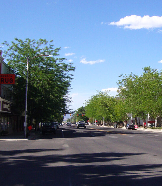 small towns utah groceries ftr
