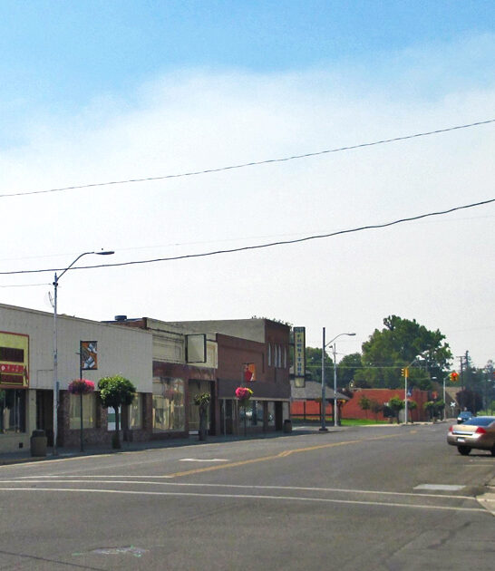 small towns washington dining ftr