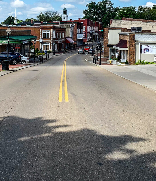 small underrated town tennessee ftr