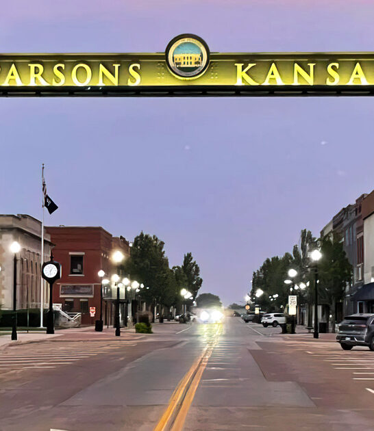 small underrated towns kansas ftr