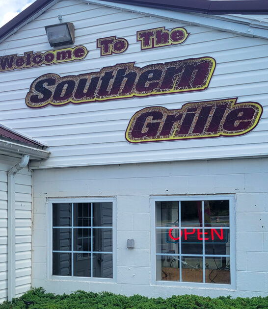 smallest town deli delaware ftr