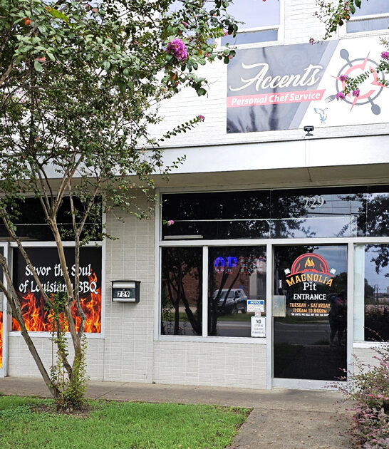 smoked brisket heaven louisiana ftr