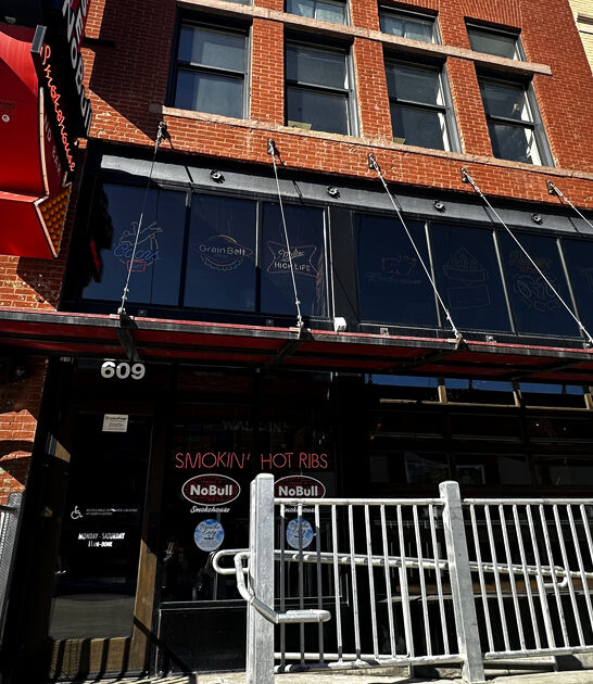 smoked pork north dakota ftr