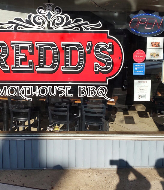 smoked wings pennsylvania dream ftr