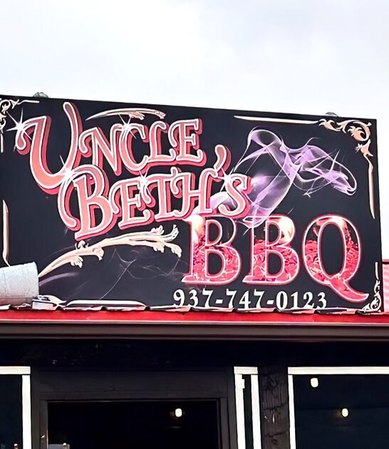 smokehouse style ohio restaurant ftr