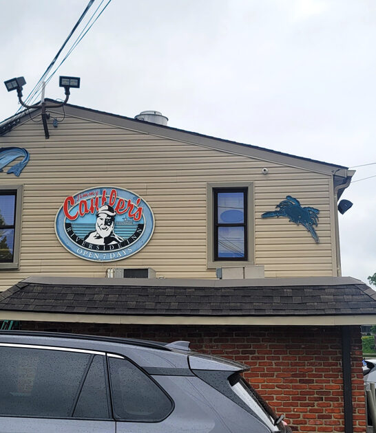 soft crab maryland sandwich ftr