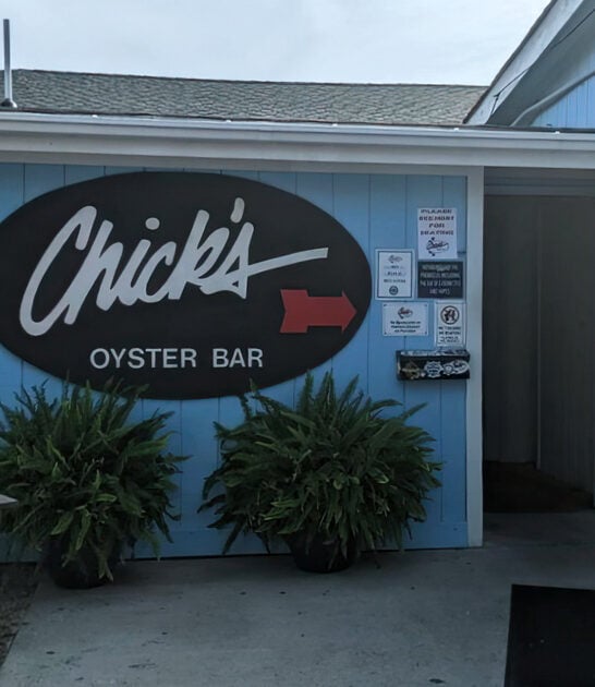 soup clam shack virginia ftr