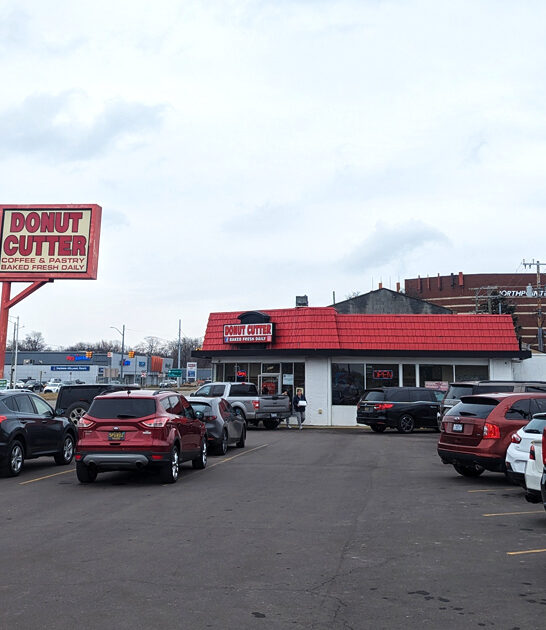 sour cream donuts michigan ftr