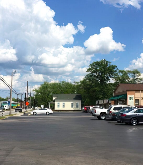 south carolina bbq joint ftr