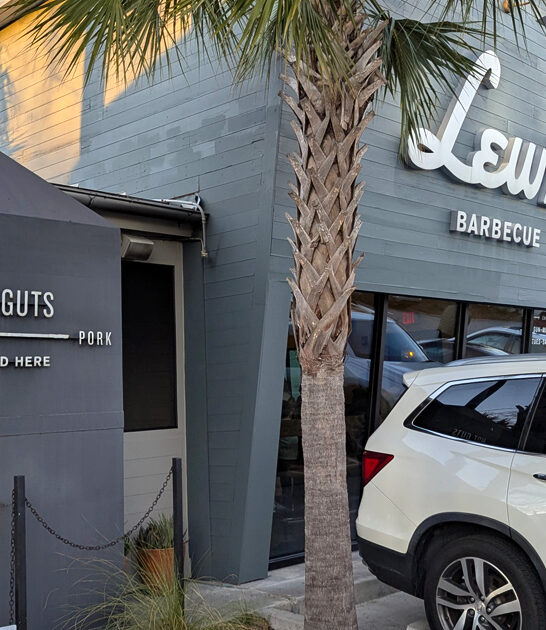 south carolina beef joint ftr