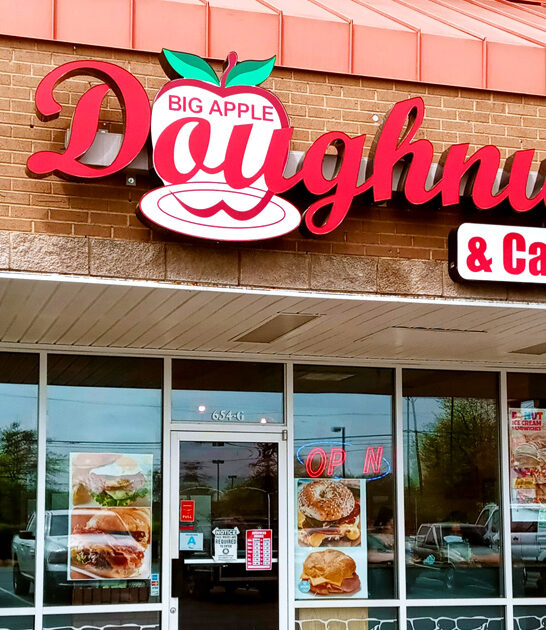 south carolina charming bakeshops FTR