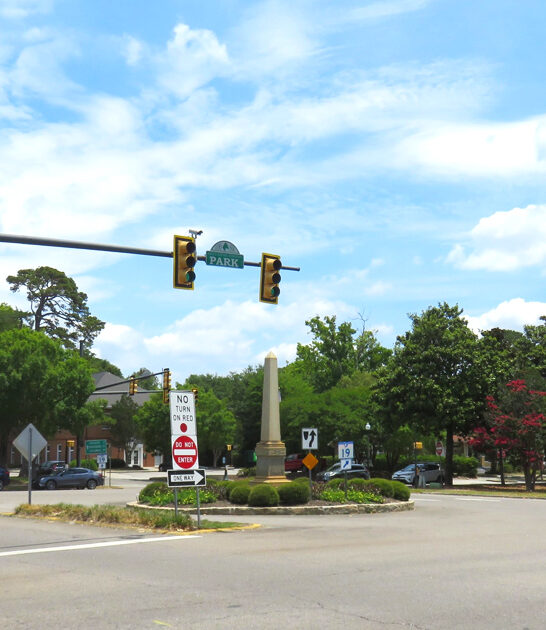 south carolina cheap town ftr