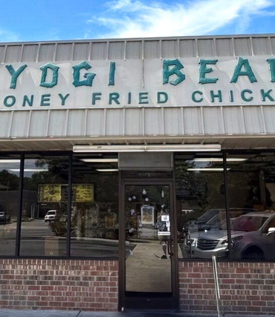 south carolina chicken joints ftr