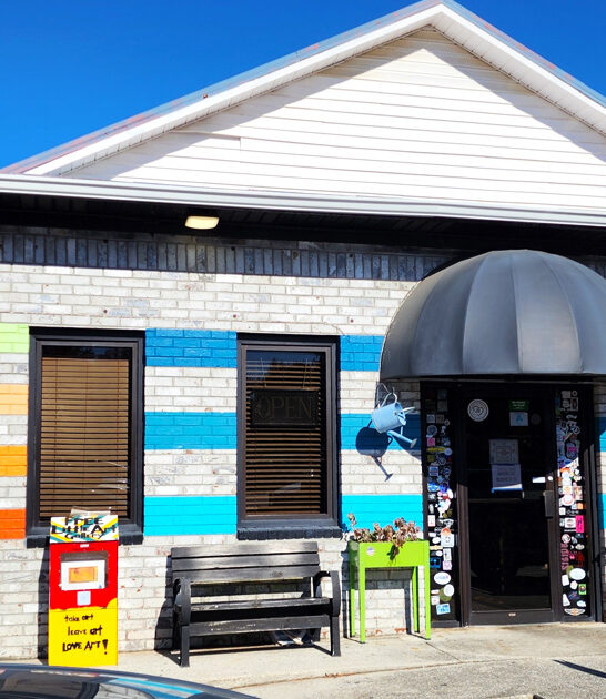 south carolina comfort diners ftr