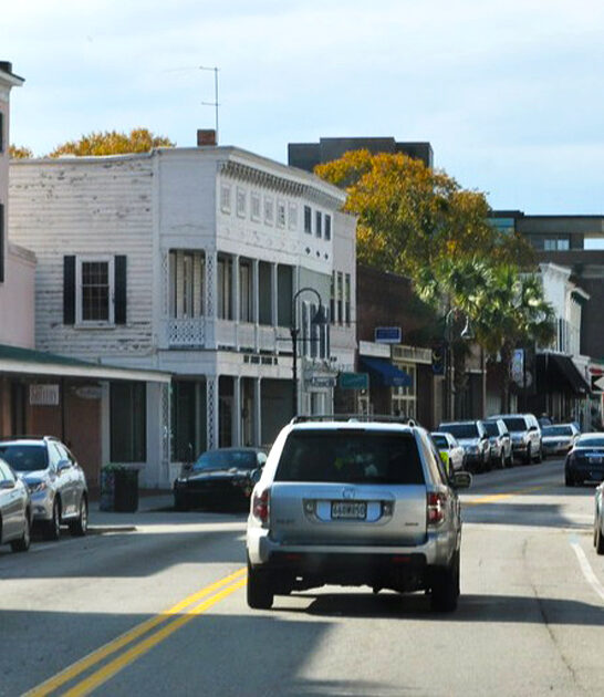 south carolina day trips ftr