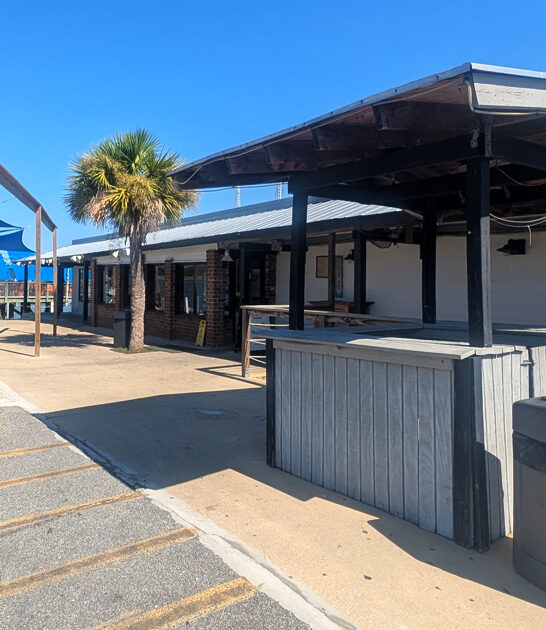 south carolina dining experience ftr