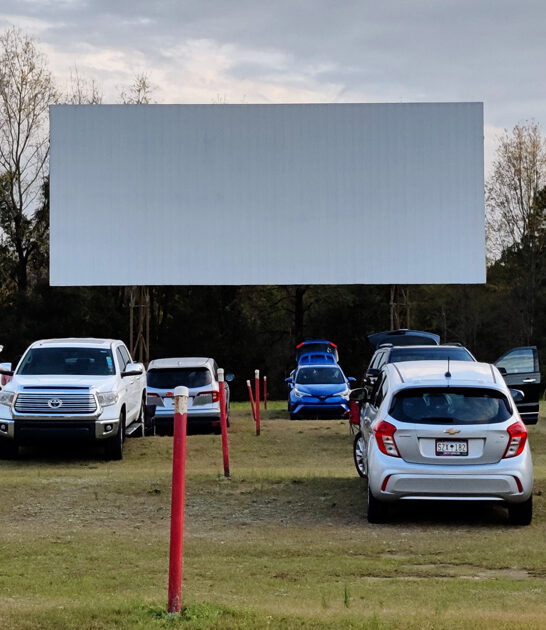 south carolina drive cinema ftr