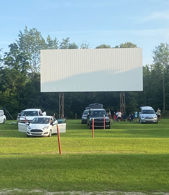 south carolina drive movies ftr