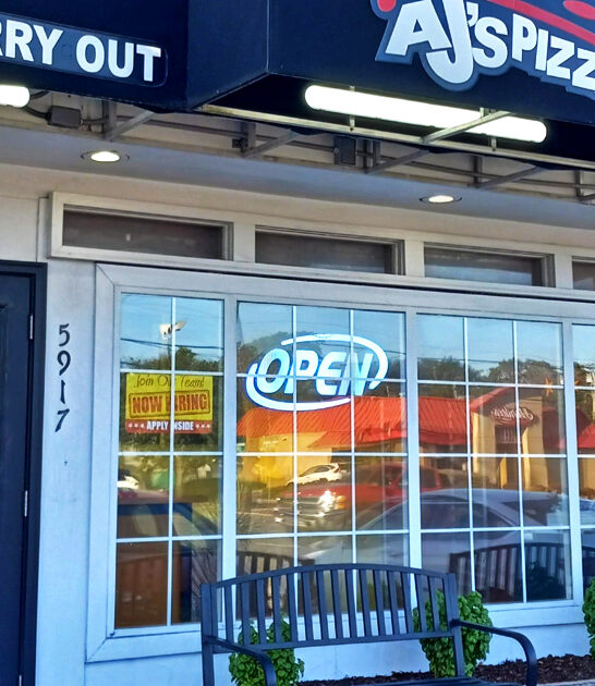 south carolina drive pizza ftr
