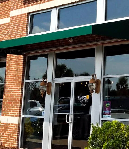 south carolina experience breakfast ftr