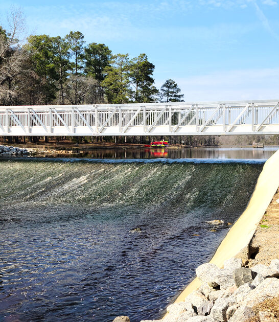 south carolina getaway park FTR