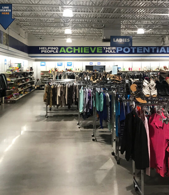 south carolina gigantic thrift ftr