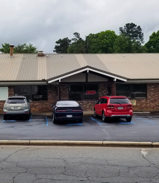 south carolina homey cuisine ftr