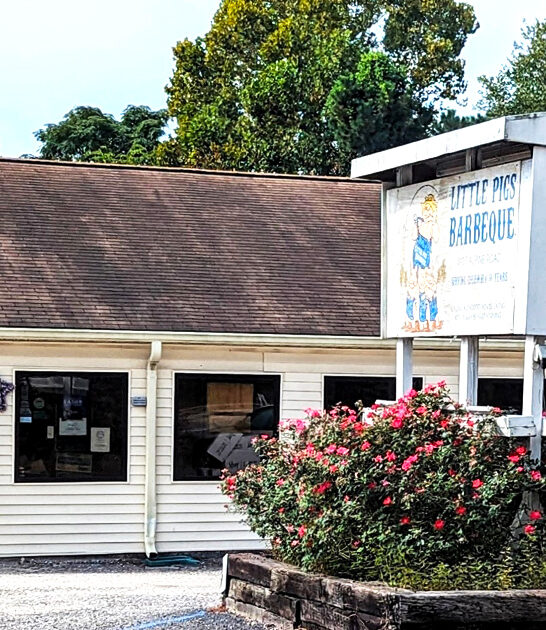 south carolina iconic buffet ftr