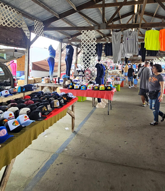 south carolina items swap ftr