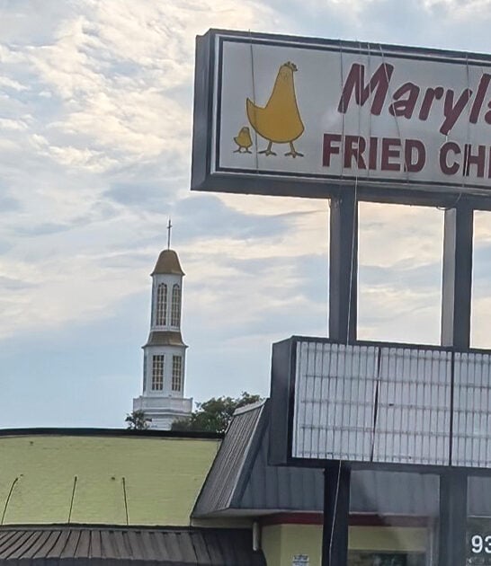 south carolina known restaurant ftr