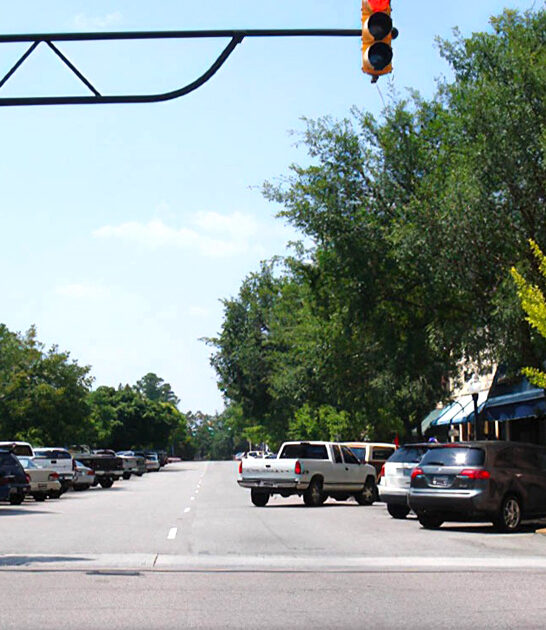 south carolina lovely town ftr