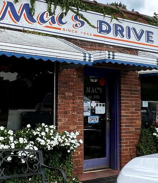 south carolina restaurant iconic ftr