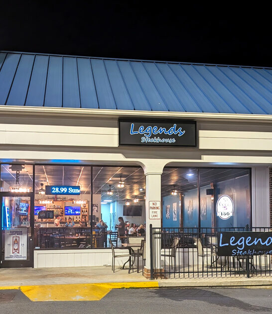 south carolina salad chicken ftr