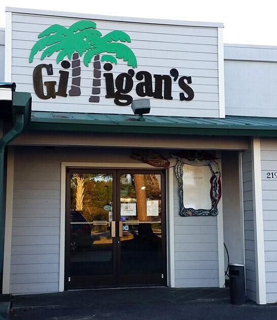 south carolina seafood diner ftr