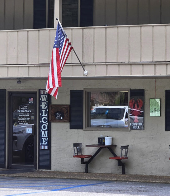 south carolina seafood shack ftr