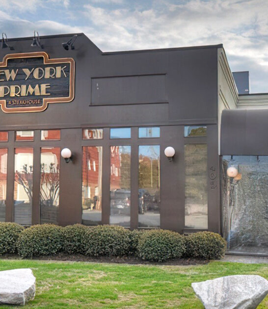 south carolina steakhouse legend ftr