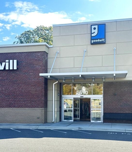 south carolina thrift hunt ftr