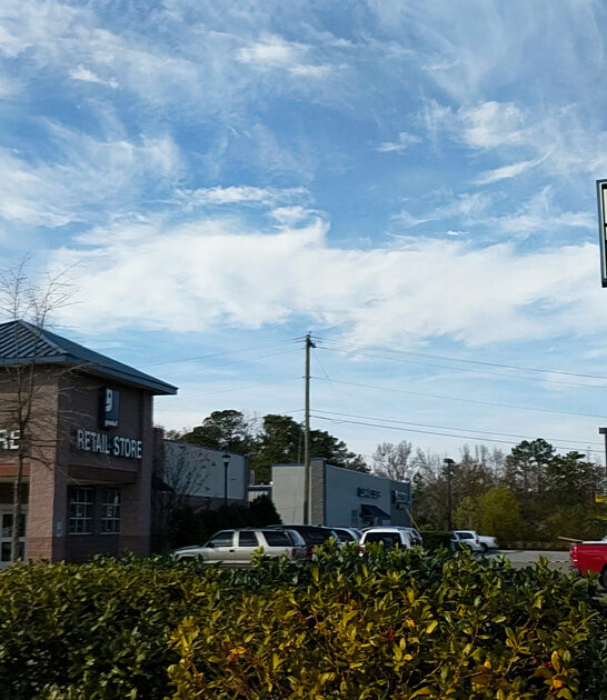 south carolina underrated thrift ftr